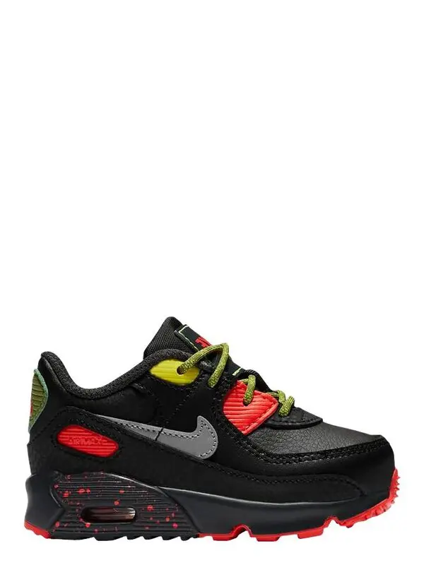 Nike Air Max 90 Td Sneakers - Black