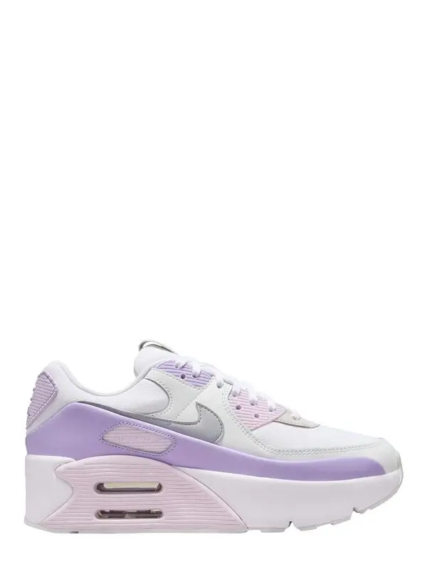 Nike Air Max 90 Lv9 Sneakers - Purple