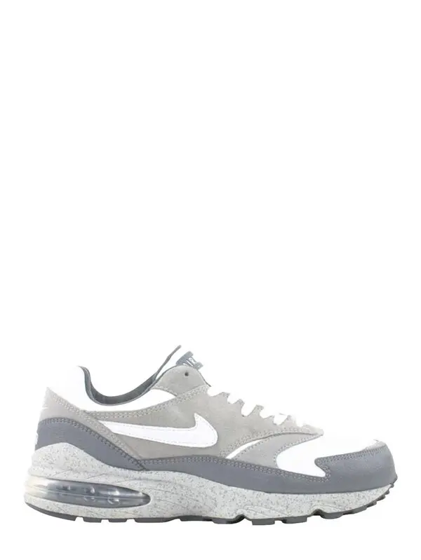 Nike Air Burst Sneakers - Grey