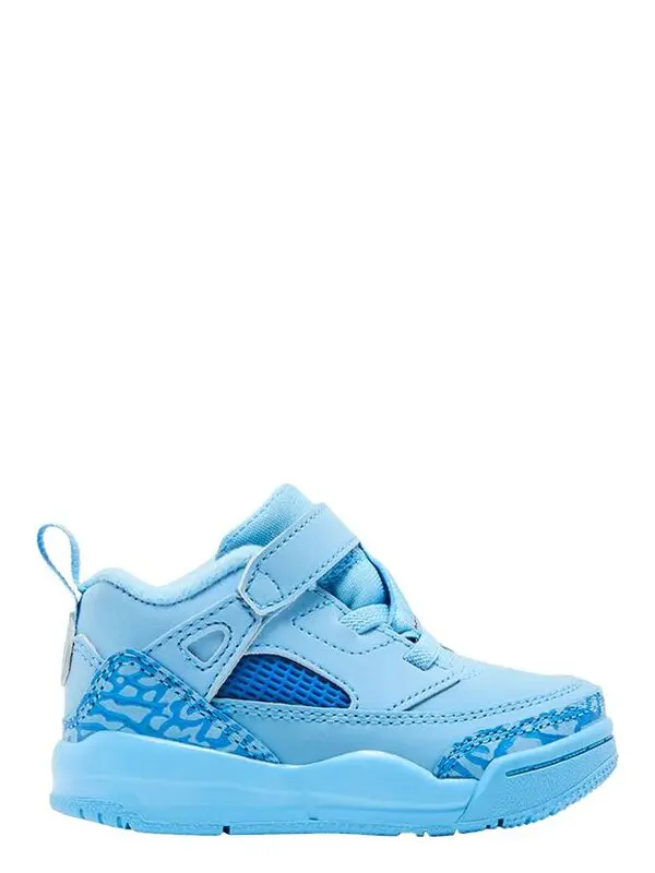 JORDAN Spizike Low Td 'houston Oilers' Sneakers - Blue