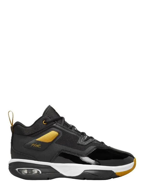 JORDAN Stay Loyal 3 Gs Sneakers - Black