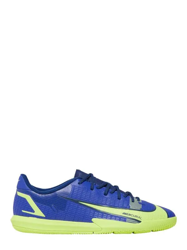 Nike Mercurial Vapor 14 Academy Ic Gs - Blue