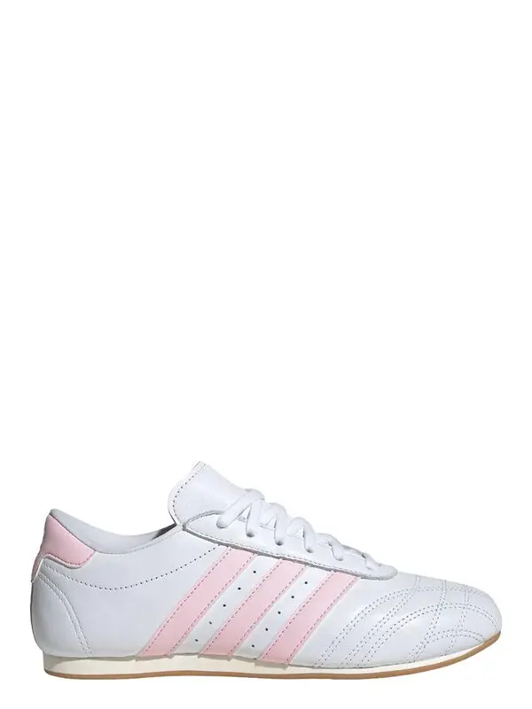 Adidas Taekwondo Lace Sneakers - White