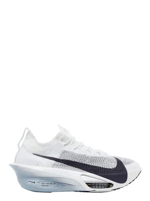 Nike Air Zoom Alphafly Next% 3 'gridiron' Sneakers - White
