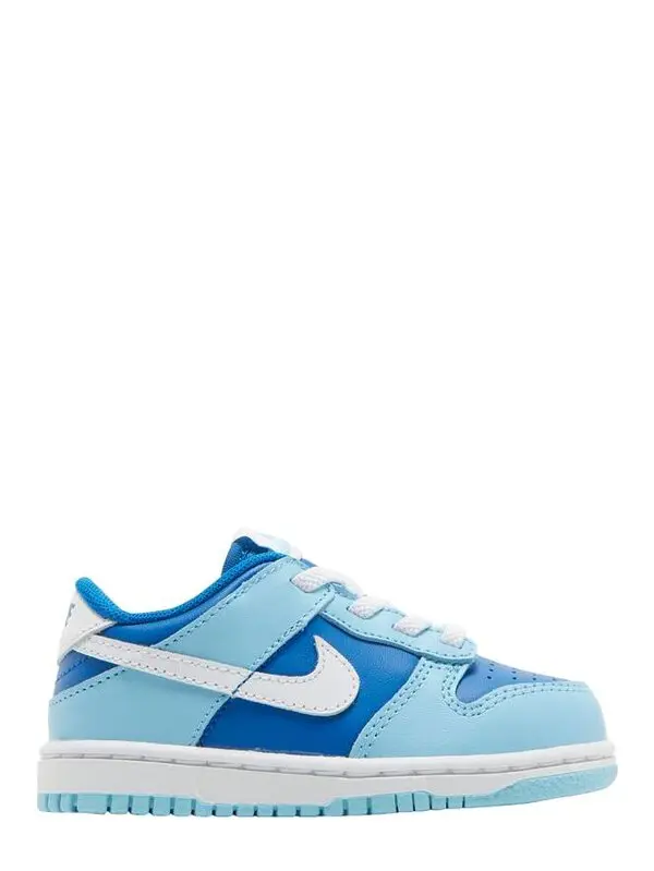 Nike Dunk Low Retro Qs Td 'argon' 2022 - Blue