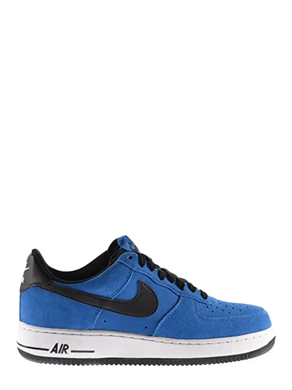 Nike Air Force 1 Sneakers - Blue