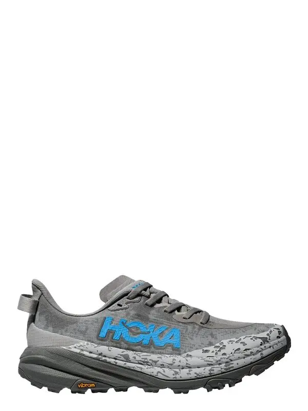 HOKA Speedgoat - Grey