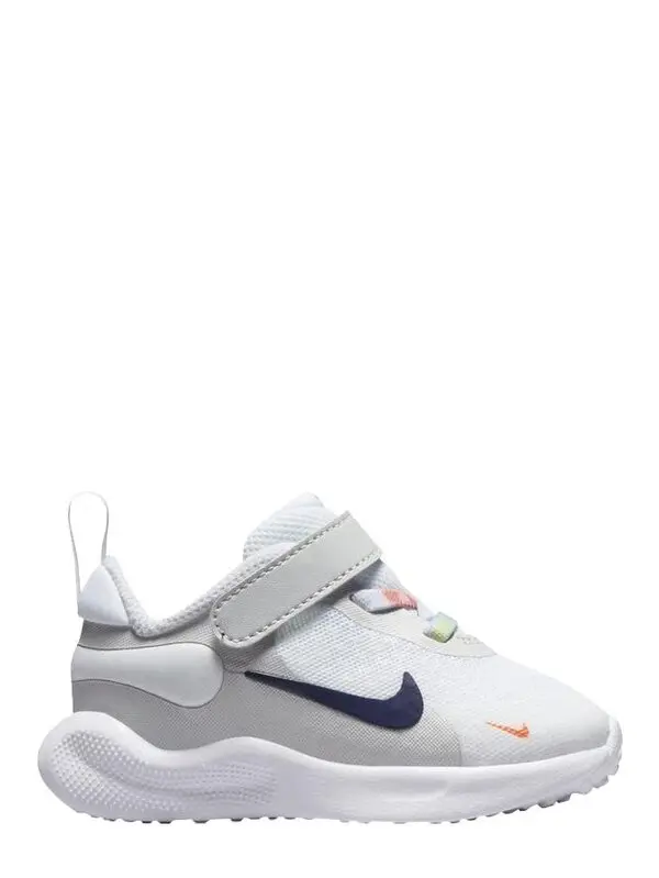 Nike Revolution Se Td Sneakers - White