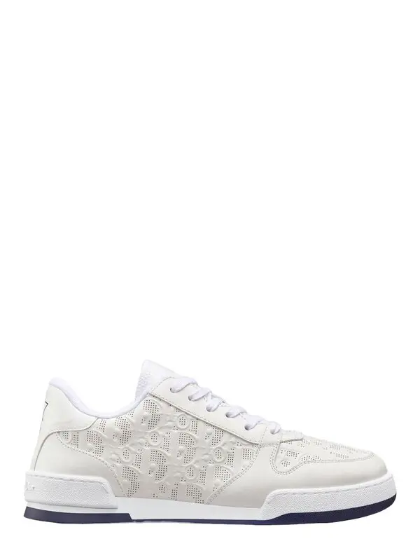 Dior One Sneaker - White