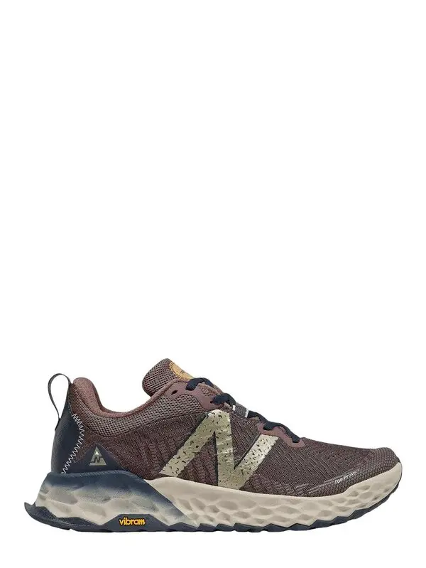 NEW BALANCE Fresh Foam Hierro V6 - Brown