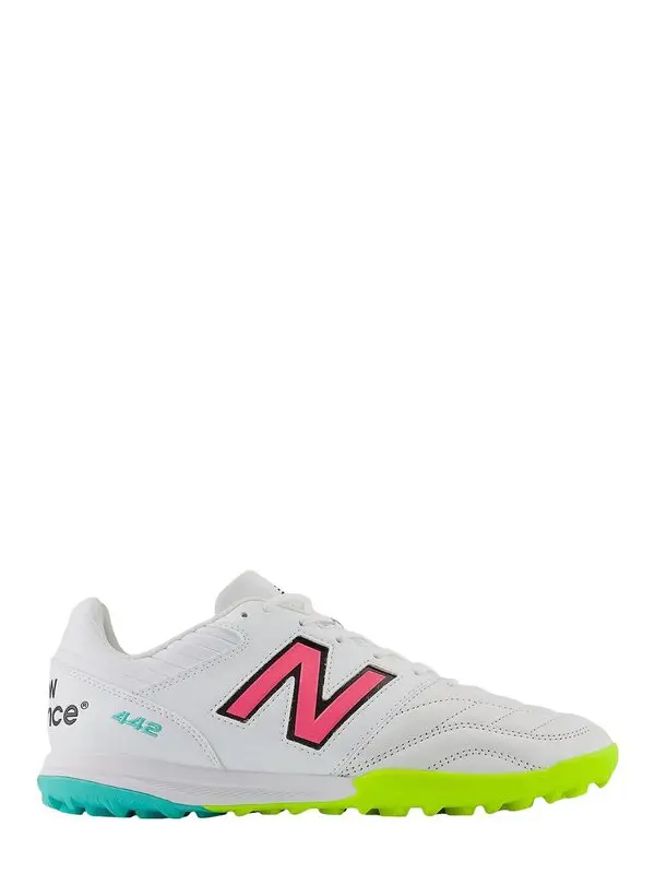 NEW BALANCE 442v2 Pro Tf 2e Wide 'united In Fuelcell Pack - White