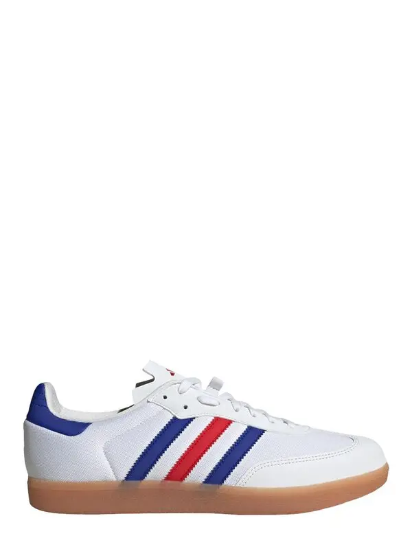 Adidas Velosamba Made With Nature - White