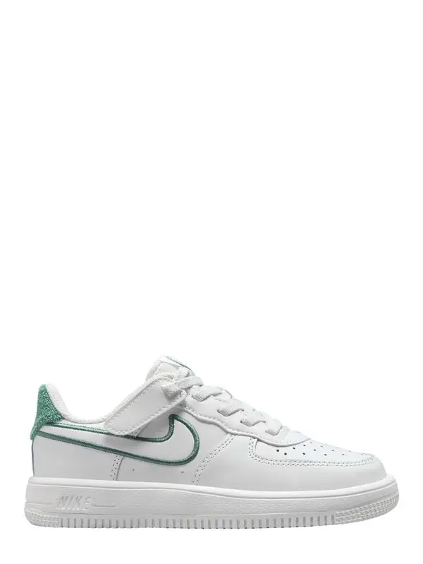 Nike Force Low Ps 'resort & Sport' Sneakers - White