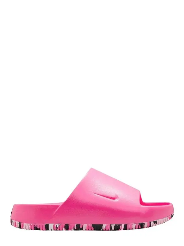 Nike A'ja Wilson X Calm Slide - Pink