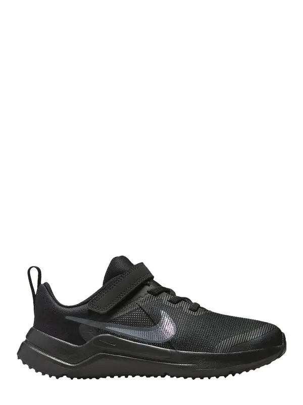 Nike Downshifter 12 Ps Iridescent - Black