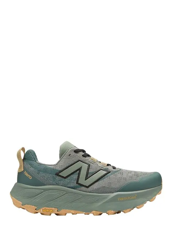 NEW BALANCE Fresh Foam X Hierro V9 - Green