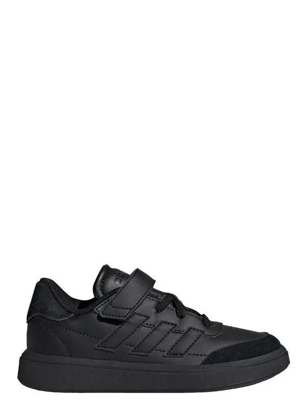 Adidas Courtblock C Sneakers - Black