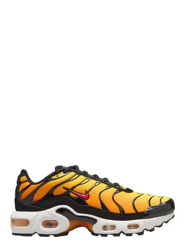 Nike Air Max Plus Gs - Orange