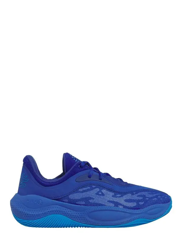 Under Armour Curry Splash 25 Sneakers - Blue