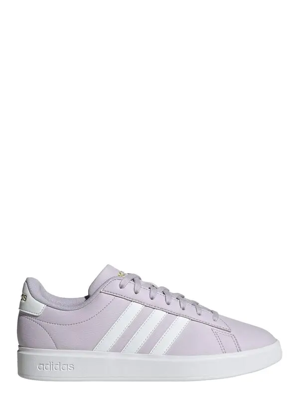 Adidas Grand Court Sneakers - Purple