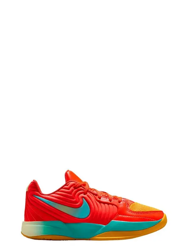 Nike Ja 2 Gs Star Power Sneakers - Red