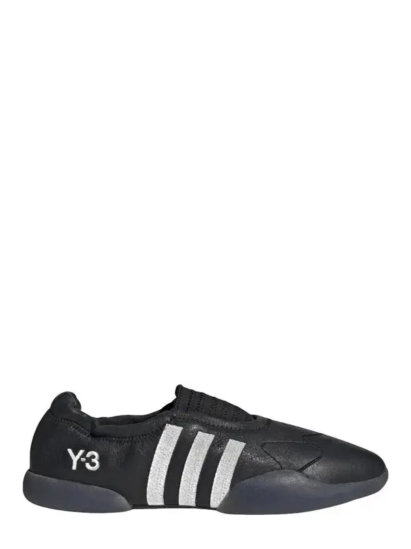 Adidas Y-3 Taekwondo Sneakers - Black
