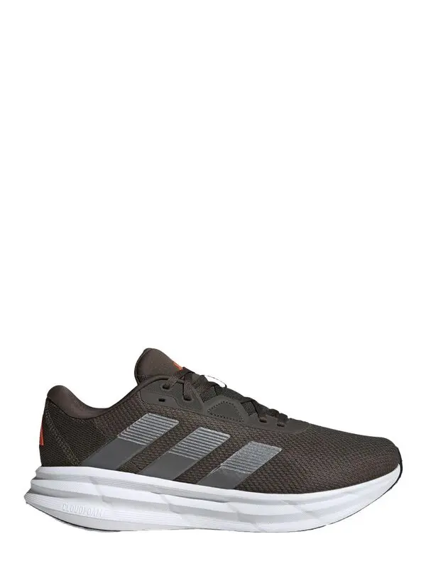 Adidas Galaxy Athletic Sneakers - Green