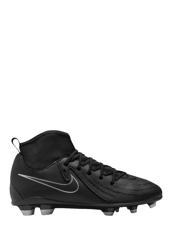 Nike Phantom Luna 2 Club Mg Gs 'shadow Pack - Black