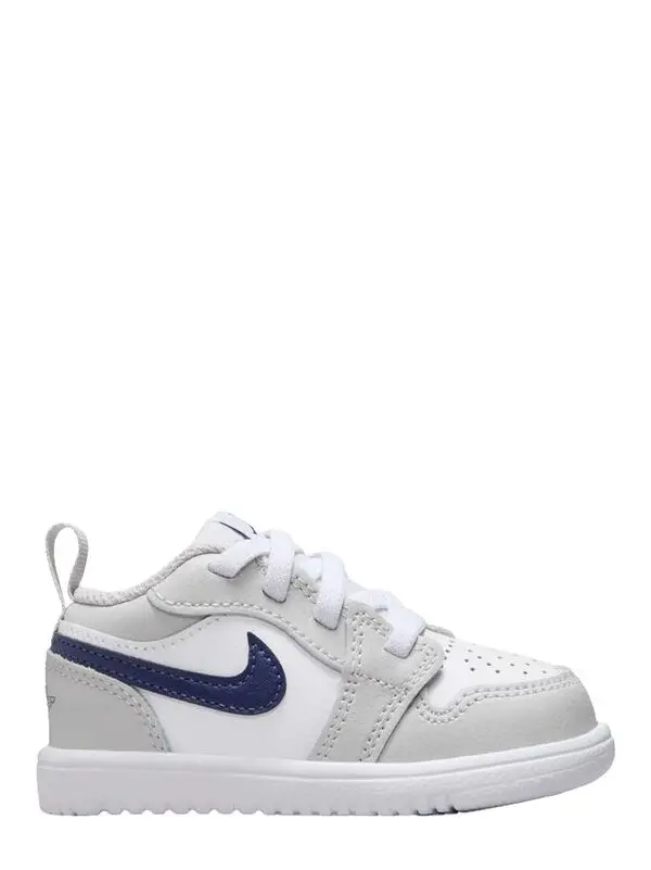 JORDAN 1 Low Alt Td Sneakers - White