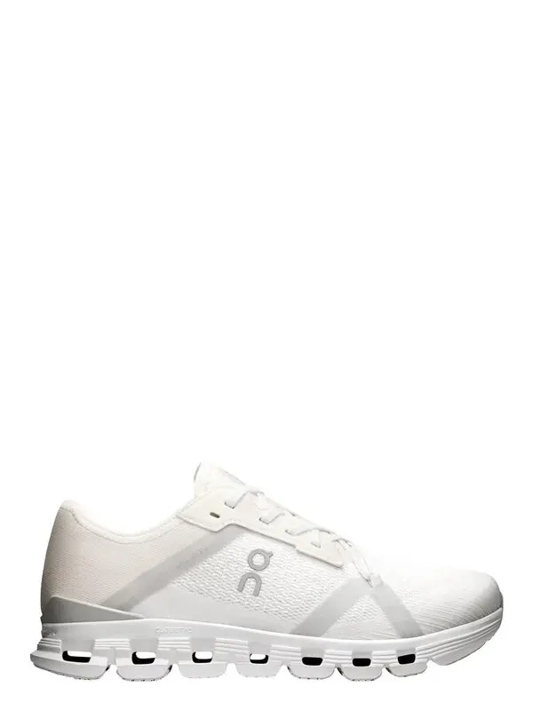 On Cloud X 4 Ad Sneakers - White