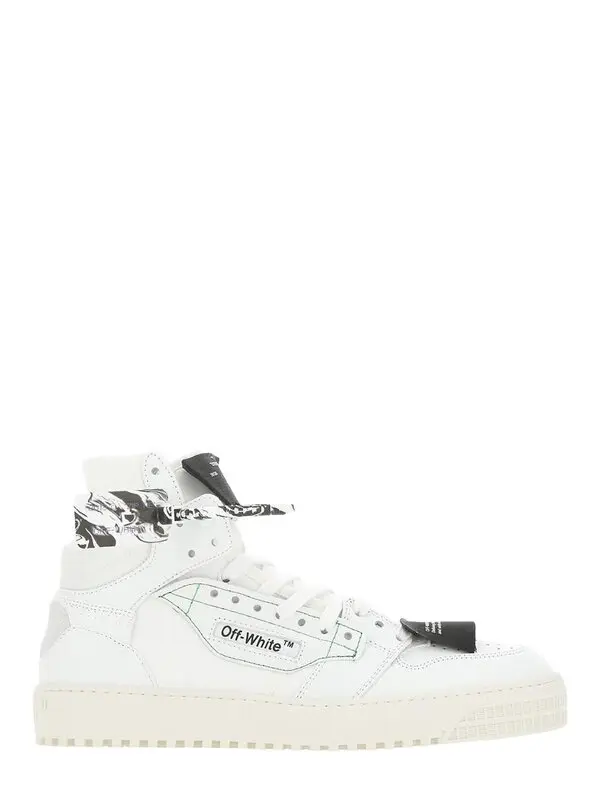 Off-White Off-court 3.0 Sneakers - White