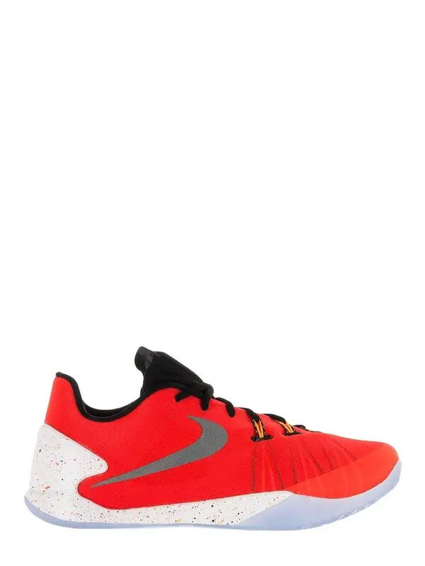 Nike Hyperchase Premium Sneakers - Orange