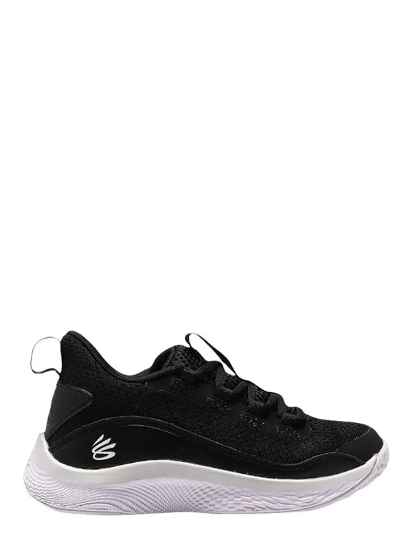 CURRY BRAND Curry Flow 8 Ps Sneakers - Black