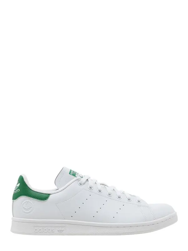 Adidas Stan Smith Vegan Sneakers - White