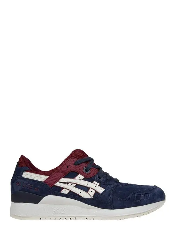 Asics Gel Lyte 3 Sneakers - Blue