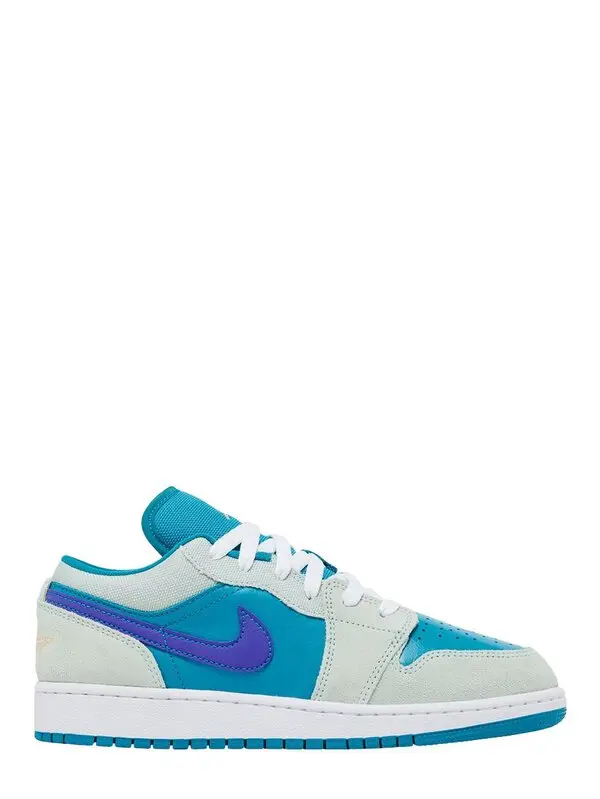 JORDAN 1 Low Se Gs Sneakers - Blue