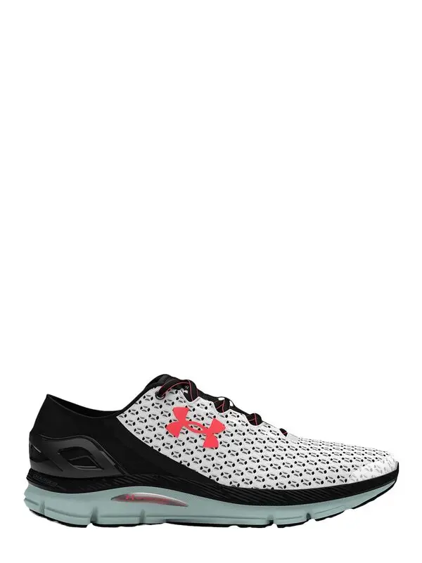 Under Armour Speedform Gemini Sneakers - White