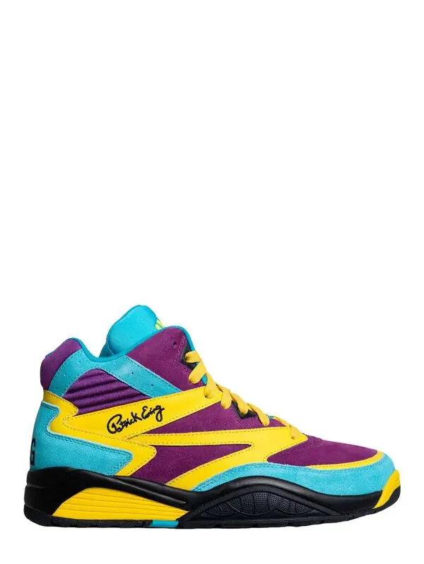 EWING Sport Lite Og High-top Sneakers - Purple