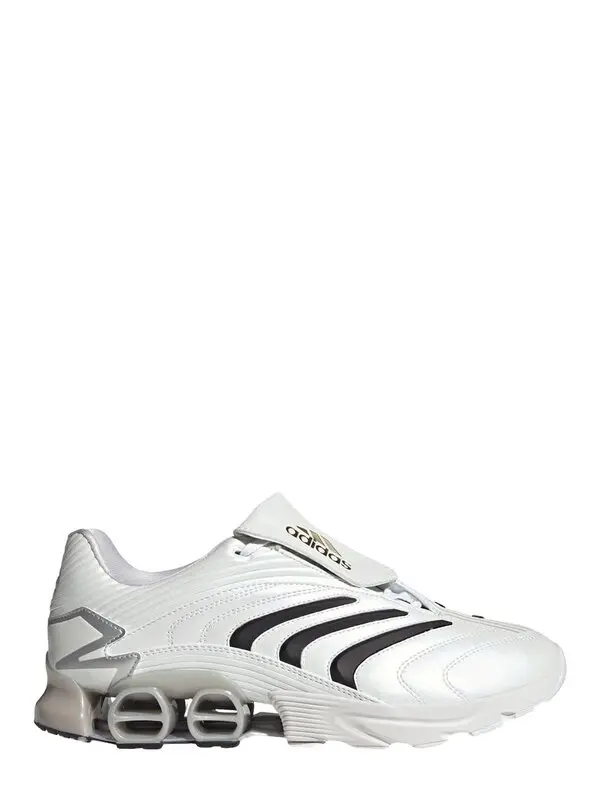 Adidas Predator Megaride Sneakers - White