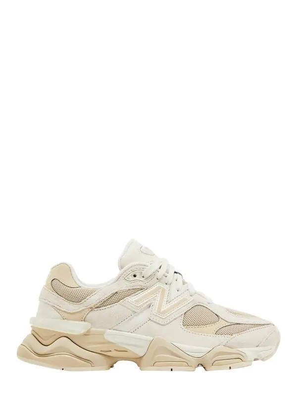 NEW BALANCE 9060 Sneakers - Cream
