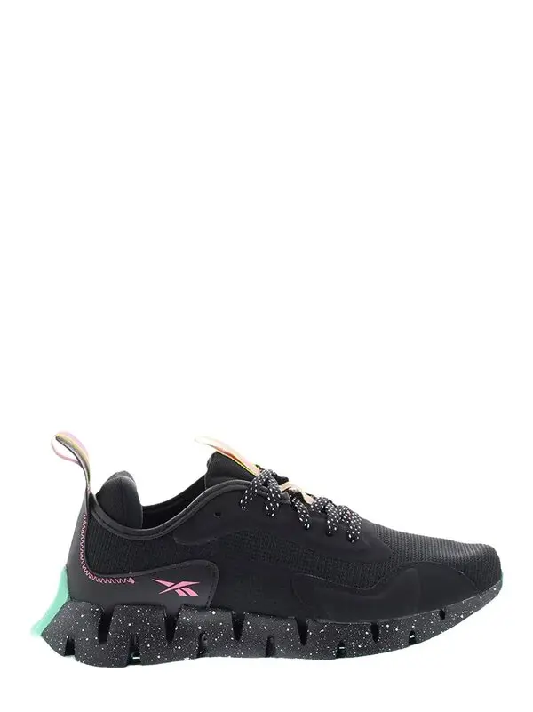 REEBOK Zig Dynamica Adventure Sneakers - Black