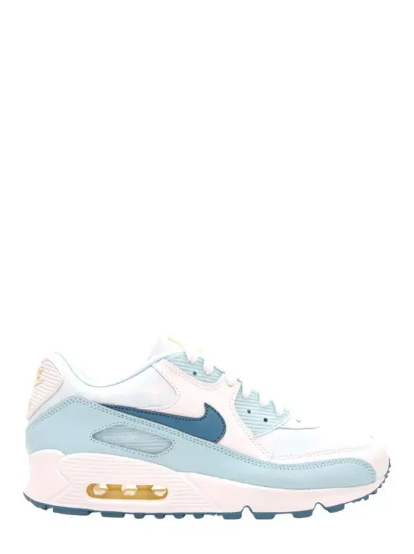 Nike Air Max 90 Cl Gs Sneakers - White