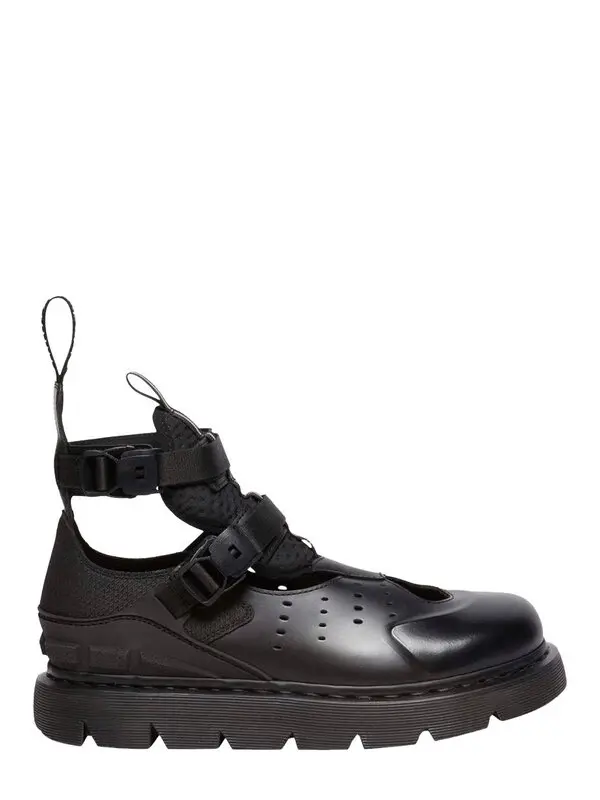 Dr. Martens Vent Xx01 Shoes - Black
