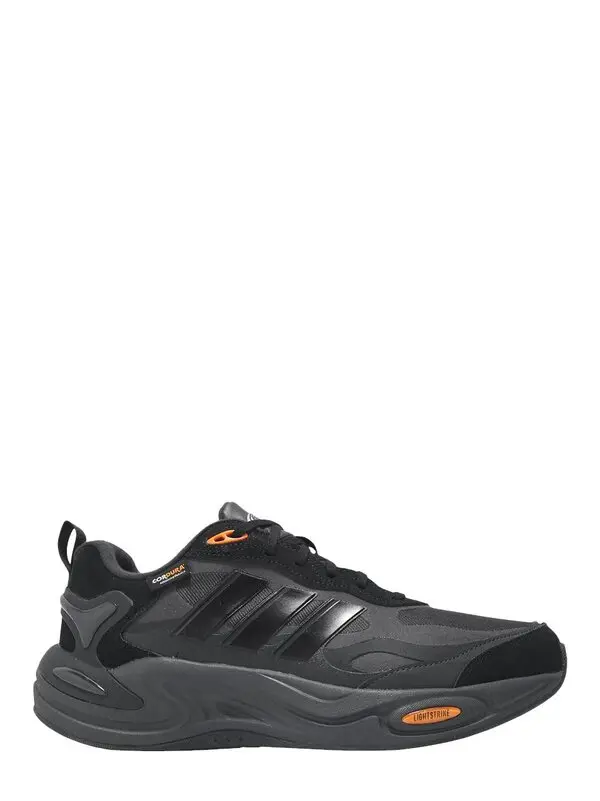 Adidas Climawarm Cordura Pack Sneakers - Black
