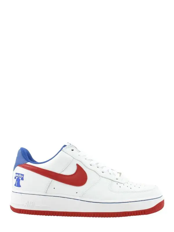 Nike Air Force 1 Sneakers - White