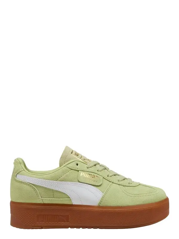 PUMA Palermo Elevata Sneakers - Green