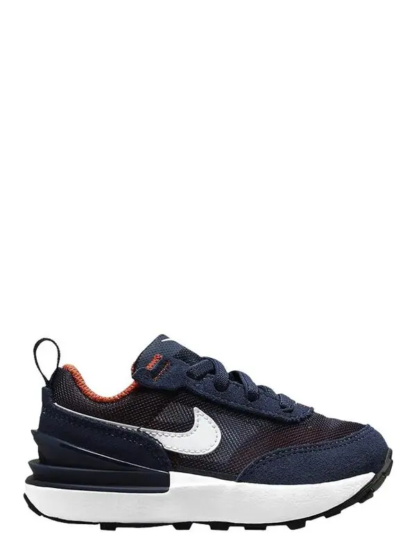 Nike Waffle One Td Sneakers - Blue
