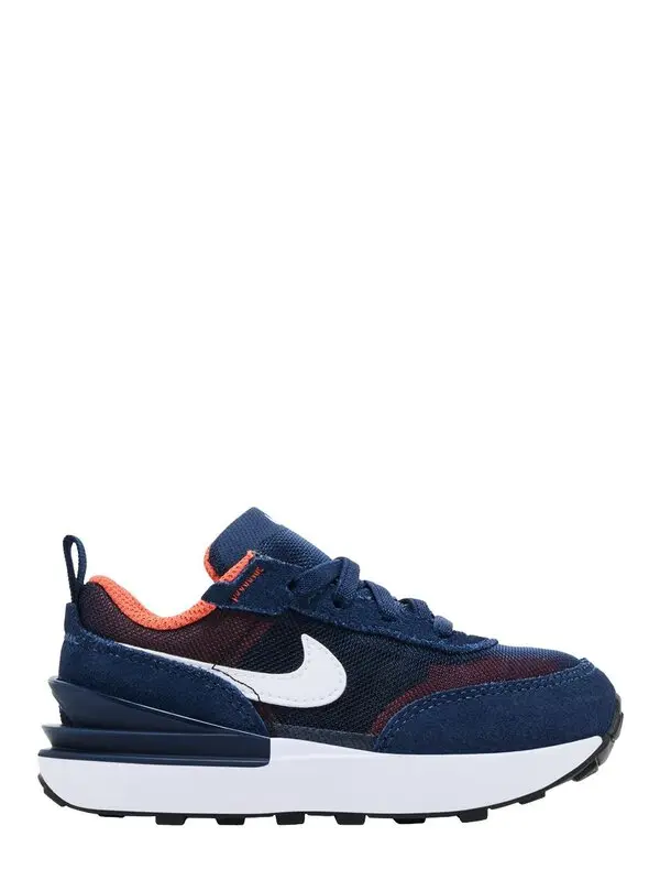 Nike Waffle One Td Sneakers - Blue