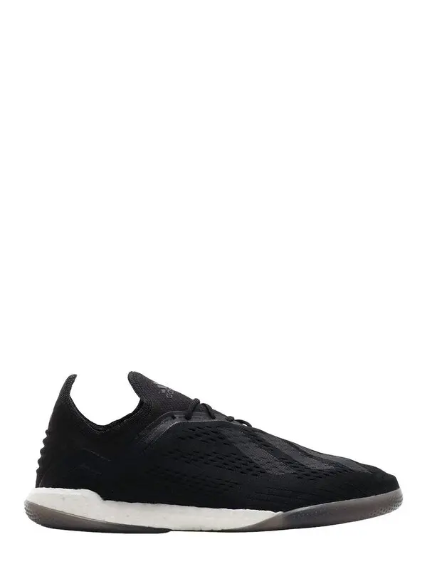Adidas X Tango 18.1 Sneakers - Black