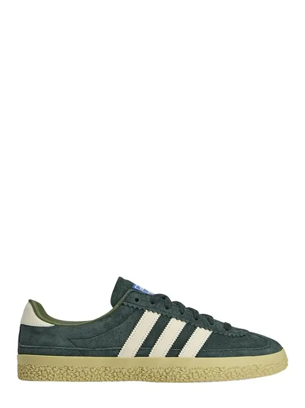 Adidas Roelee Spzl Sneakers - Green